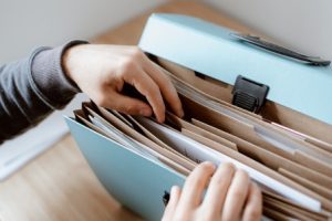 Best Practices For Organizing and Cataloging Artwork - Art Business News