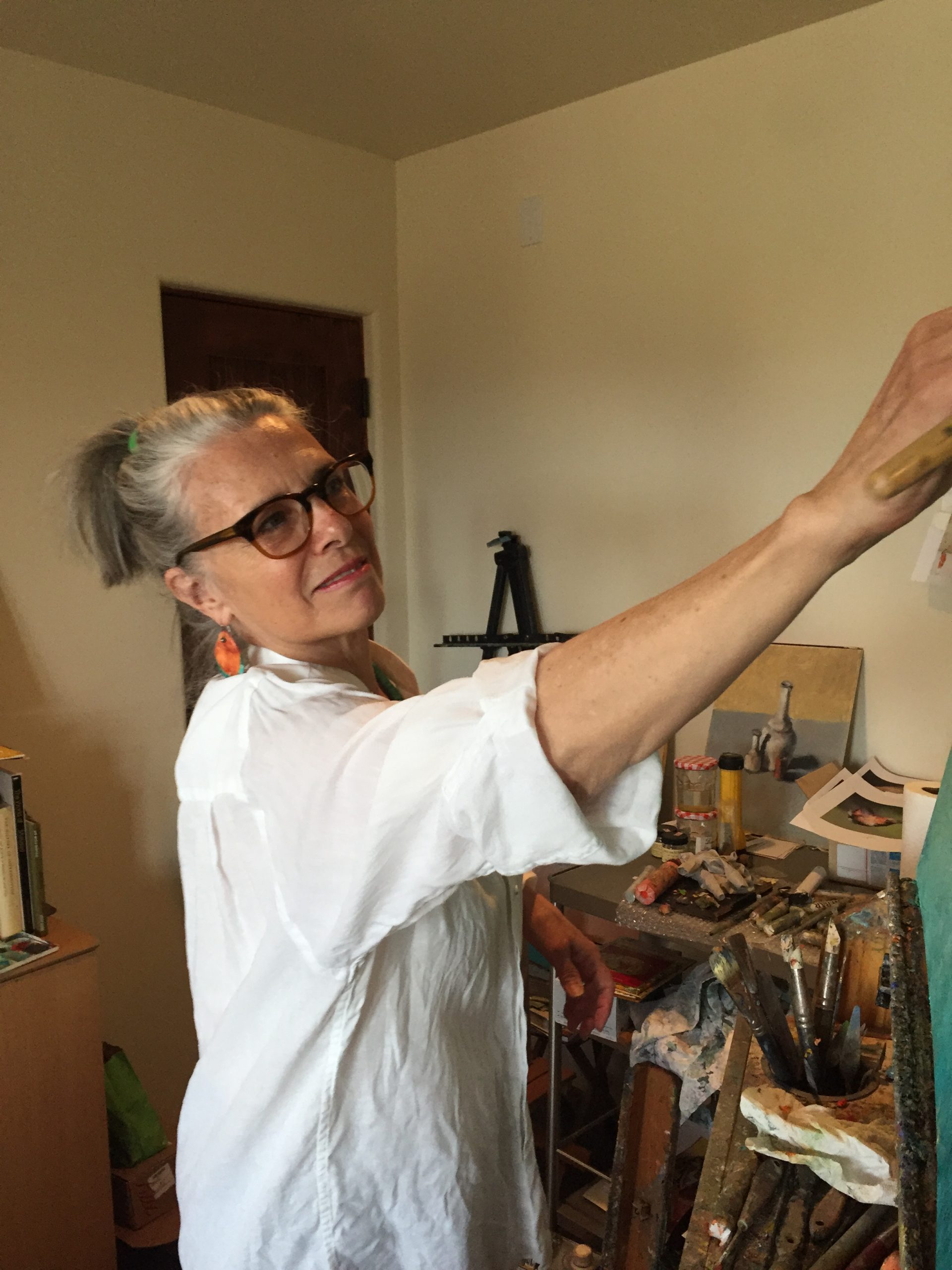 Art Santa Fe 2023 Artists to Watch - Art Business News