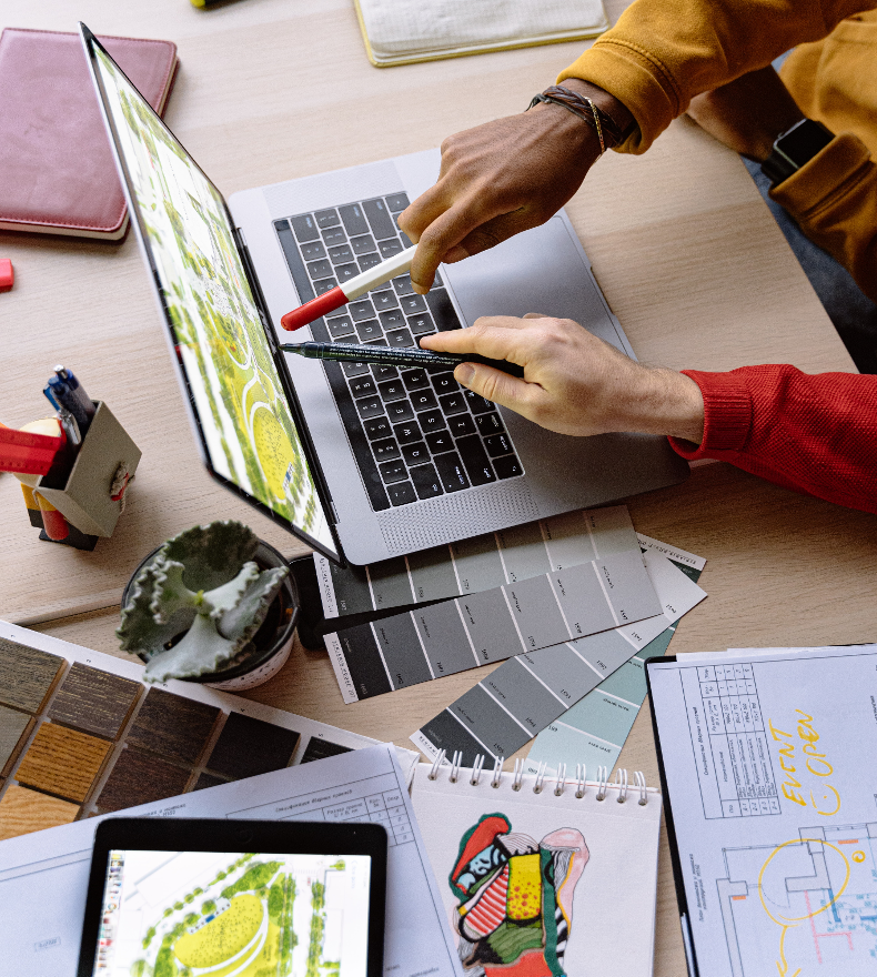 Project Management in the Creative Process: From Concept to Completion ...