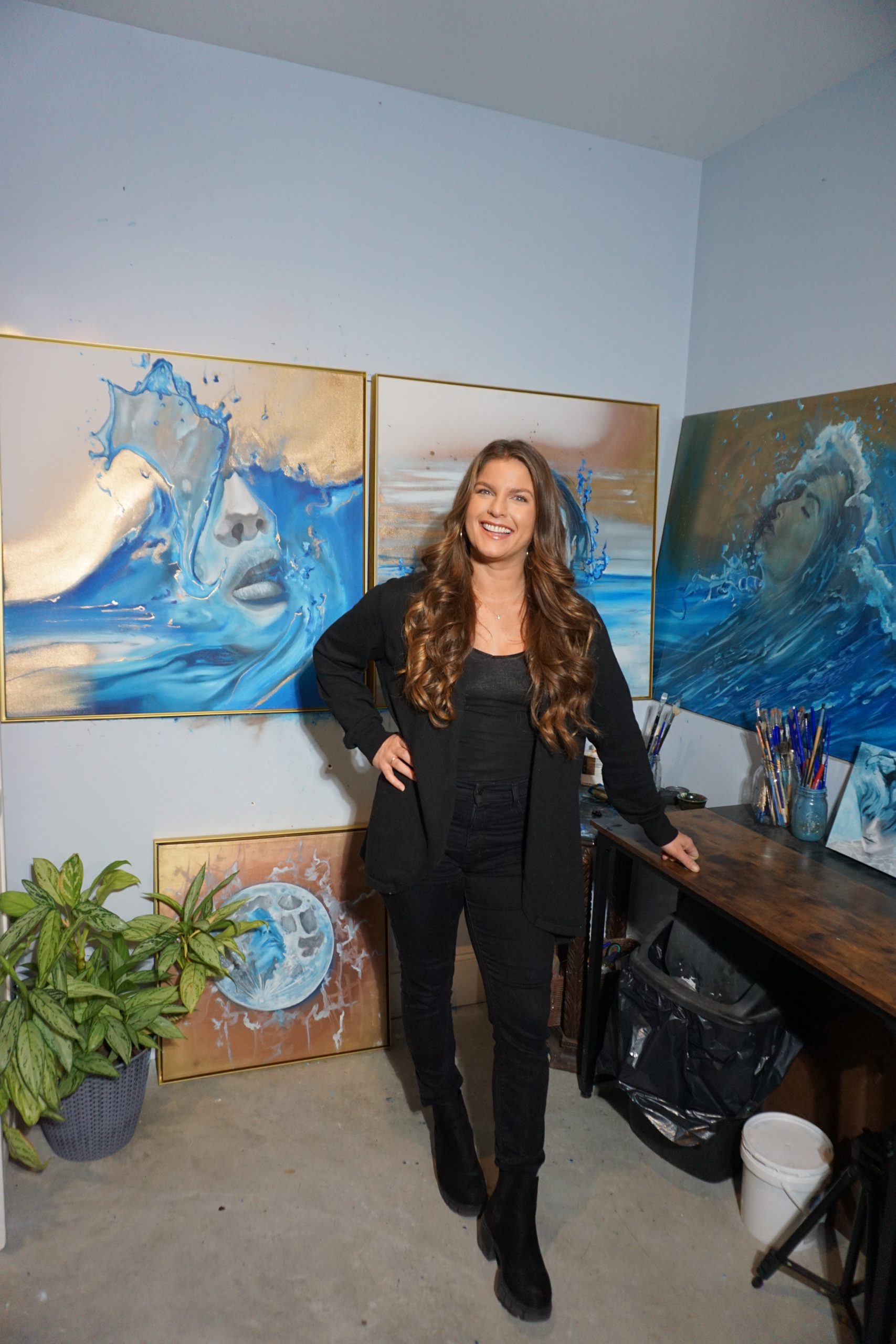 Spectrum Miami 2023 Spotlight Program Recipients - Art Business News