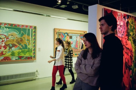 Curation 101: Mastering the Art of Compelling Exhibition Curation - Art ...