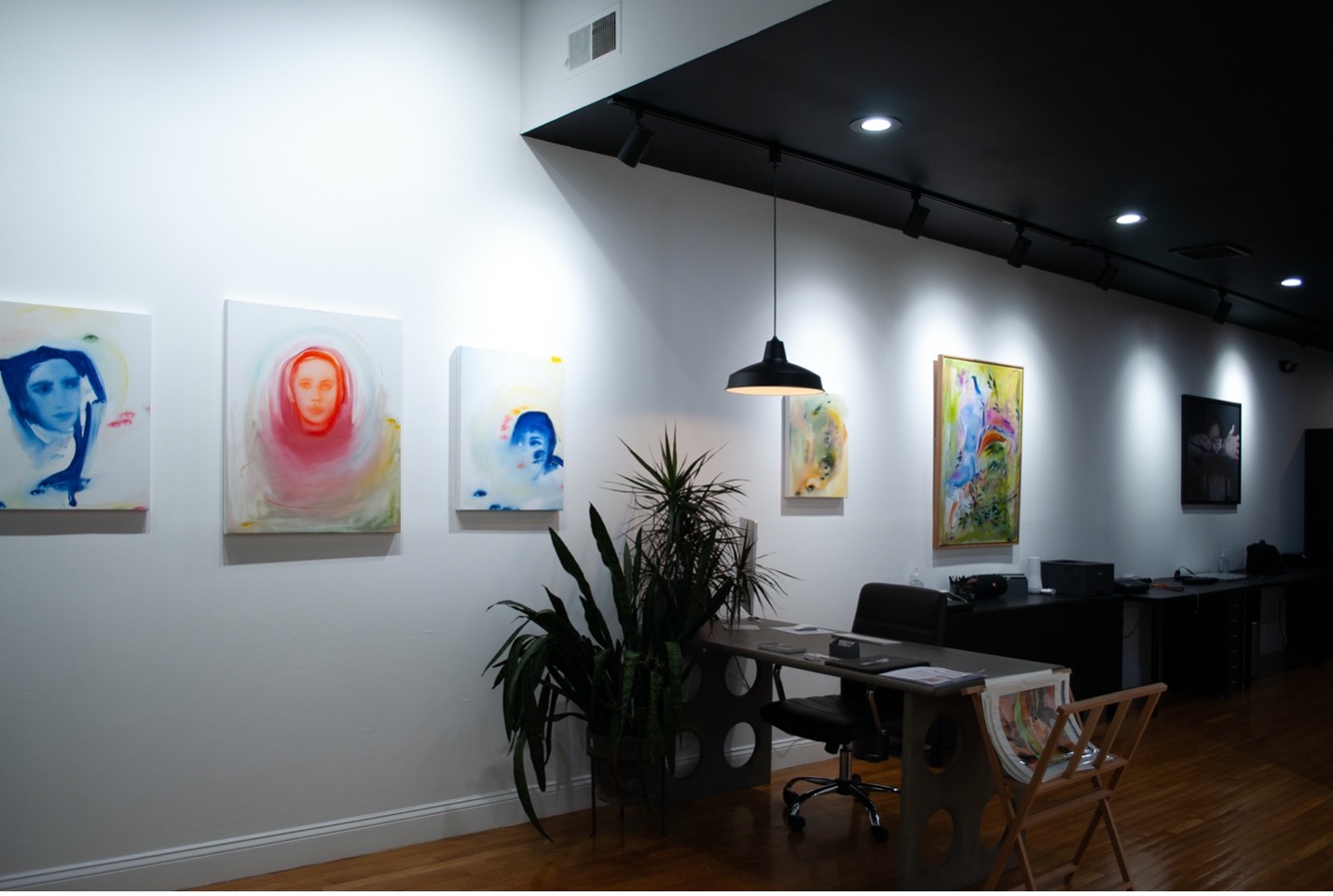 Blurring Lines: Fine Art and Body Art - Art Business News