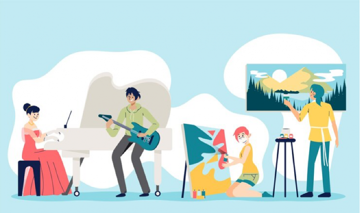 What is the Artist's Role in Society? - Art Business News