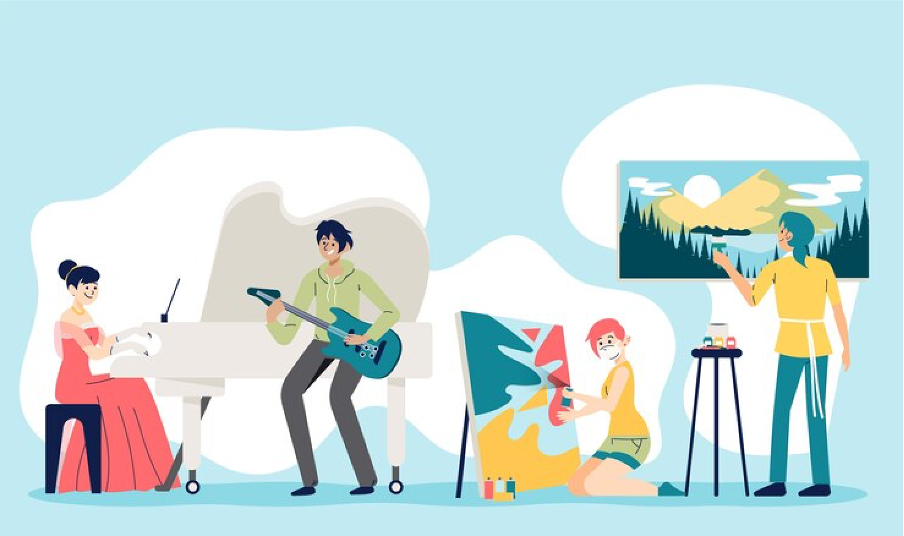 What is the Artist's Role in Society? - Art Business News