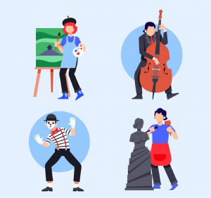 What is the Artist's Role in Society? - Art Business News