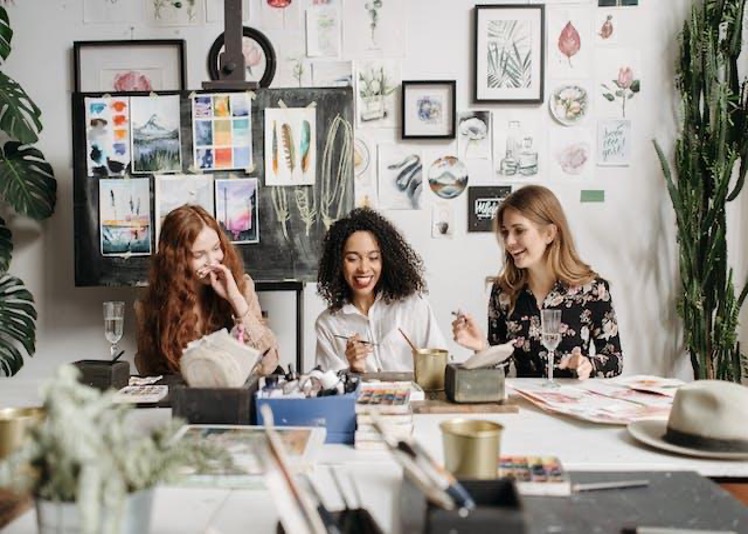 Exploring Non-Traditional Art Spaces: Showcasing Your Work Beyond ...