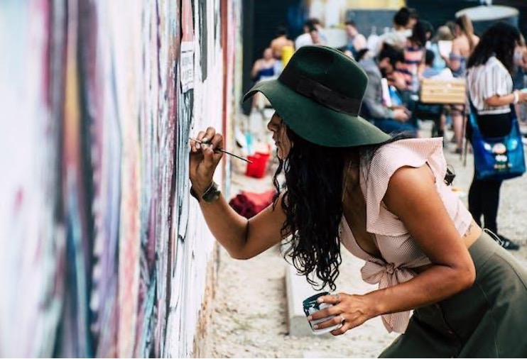 Exploring Non-Traditional Art Spaces: Showcasing Your Work Beyond ...