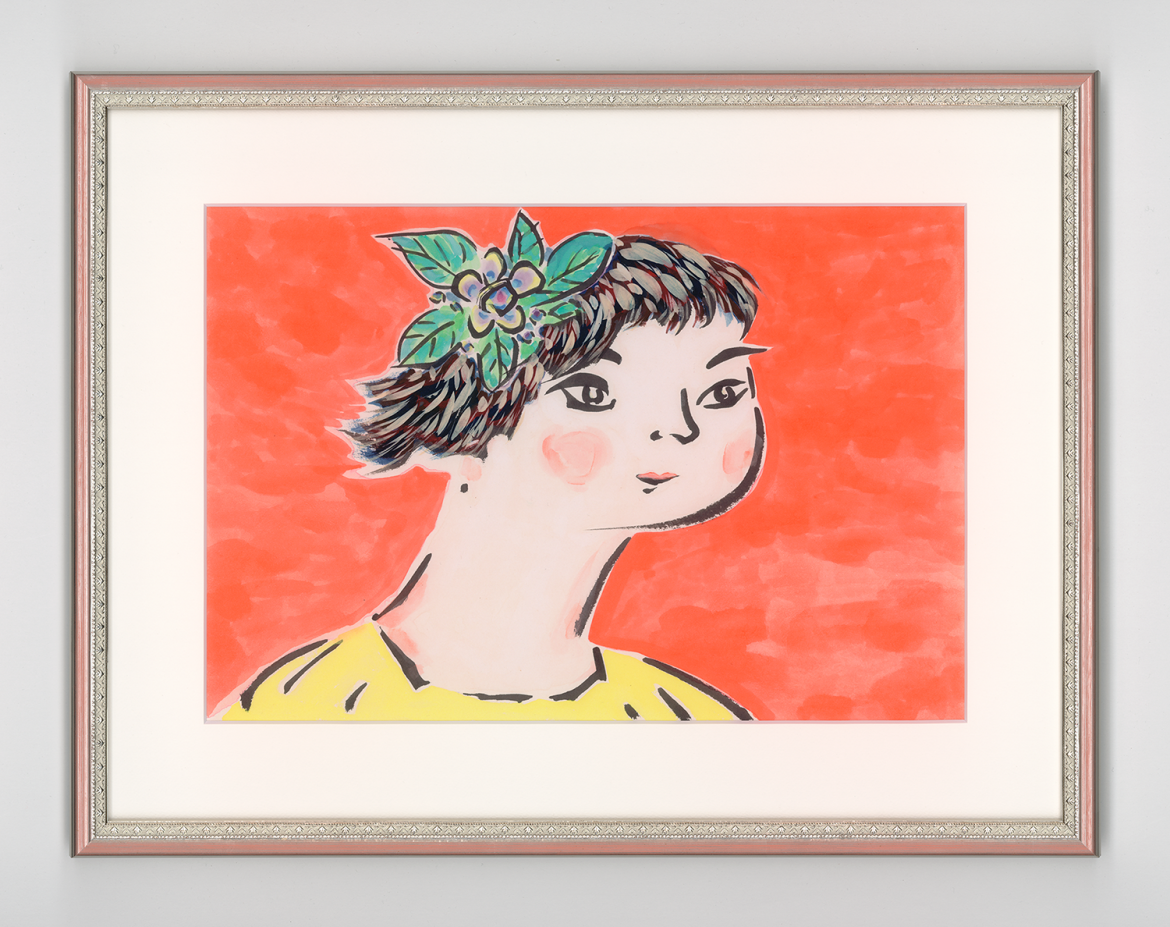 Meet the Artist - Artexpo New York Spotlight Recipient: Tengetsu - Art ...