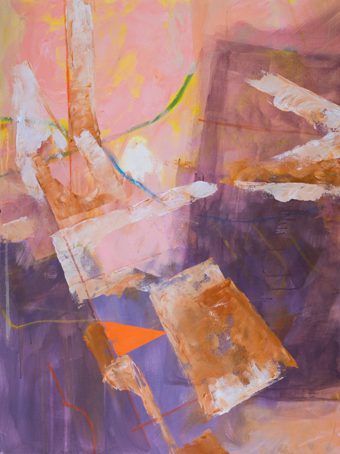 Art Santa Fe 2024 Spotlight Artist Recipient: Bill Sabatini - Art ...