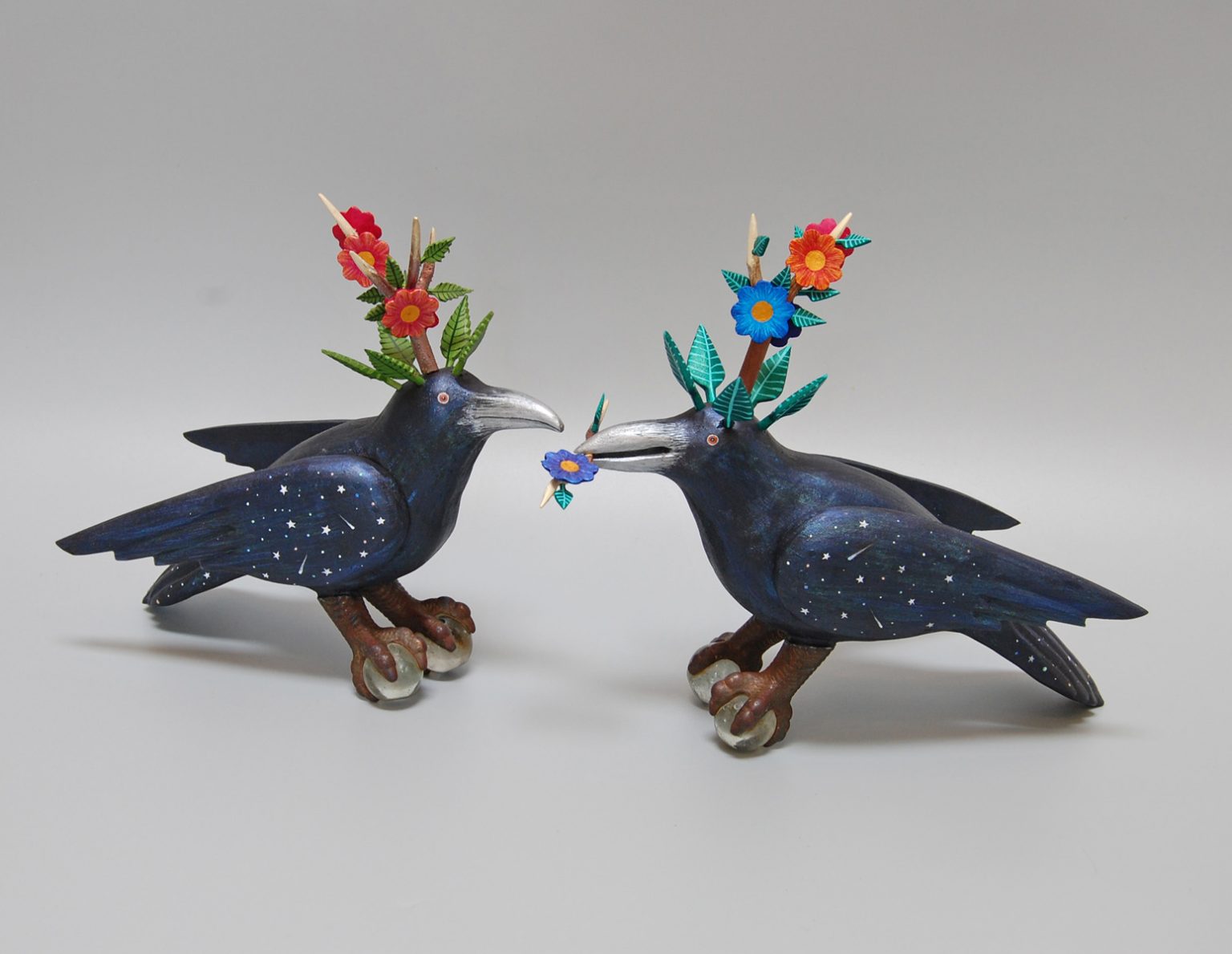 Art Santa Fe 2024 Spotlight Artist: Elizabeth Frank - Art Business News