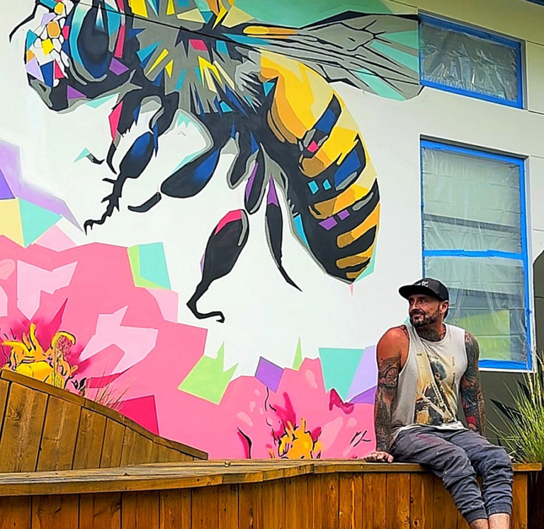Meet the Artist: Matt Kress, The Kress Collection Gallery - Art ...