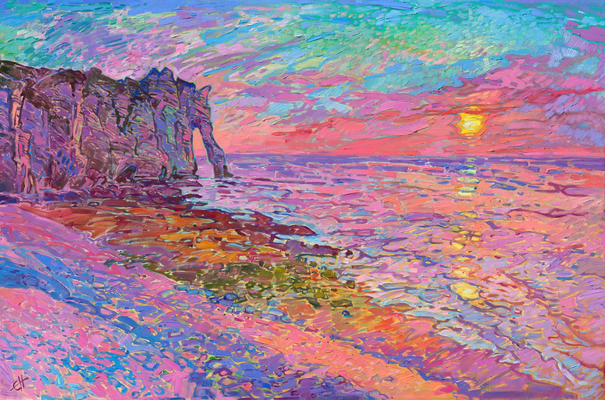 From Palette to Place: Discovering the Roots of Impressionism with Erin ...