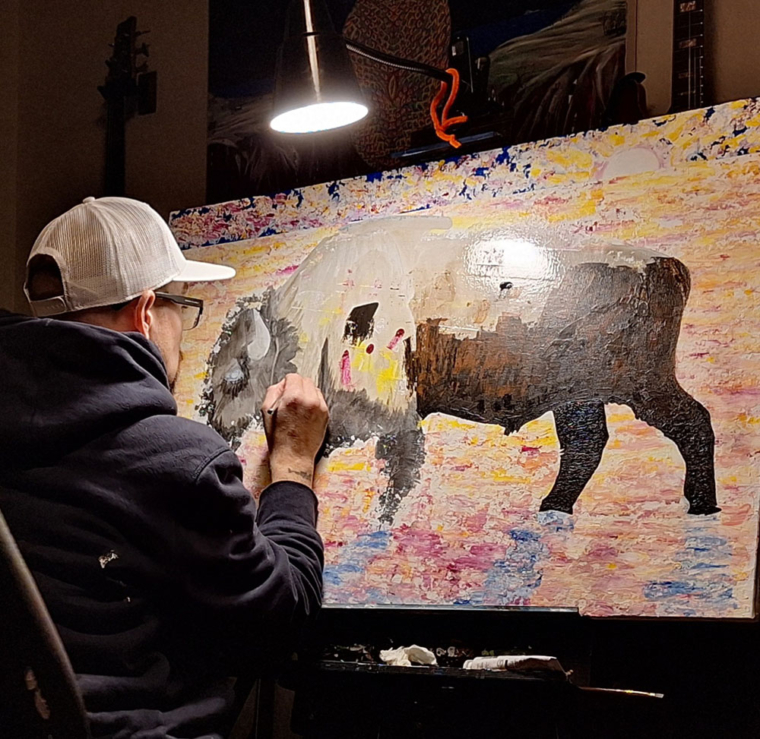 ART SAN DIEGO 2024 SPOTLIGHT PROGRAM RECIPIENTS - Art Business News
