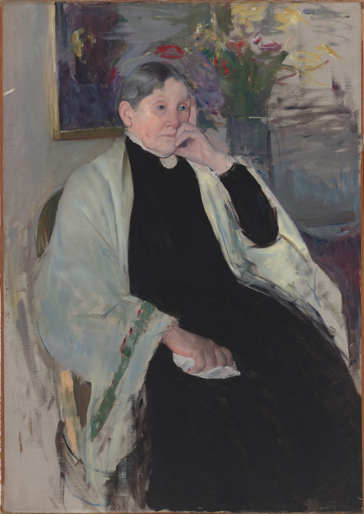 ART TREKS: Legion of Honor—Mary Cassatt at Work - Art Business News