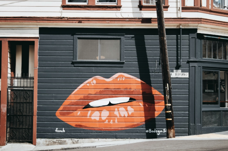 Legal Considerations for Murals and Public Art - Art Business News