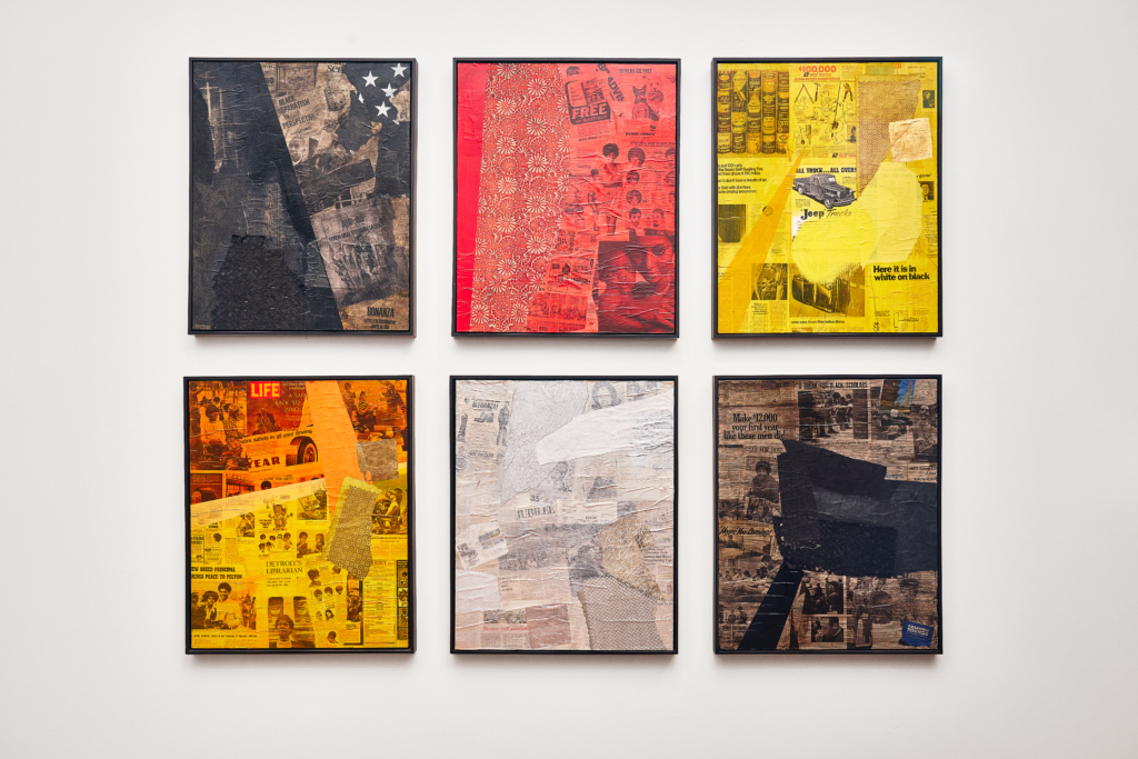 ART TREKS: Miami Art Week 2024 at Wynwood - Art Business News