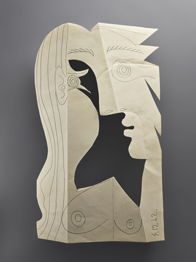 ART TREKS: Picasso and Paper at the Cleveland Museum of Art - Art ...