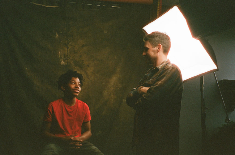 Meet the Artist: Dustin Hunt, creator of Lansing Shaped - Art Business News