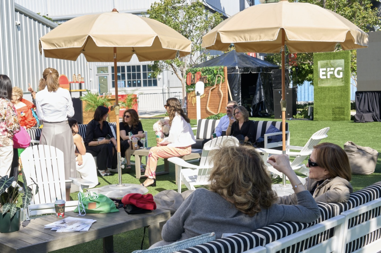 Latin American Art Shines at Pinta Miami - Art Business News