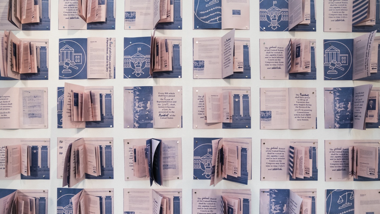 Designing The World We Want To Live In - Art Business News