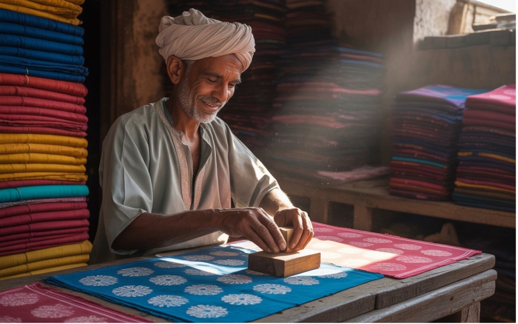 Reviving Traditional Art Forms in a Modern World - Art Business News