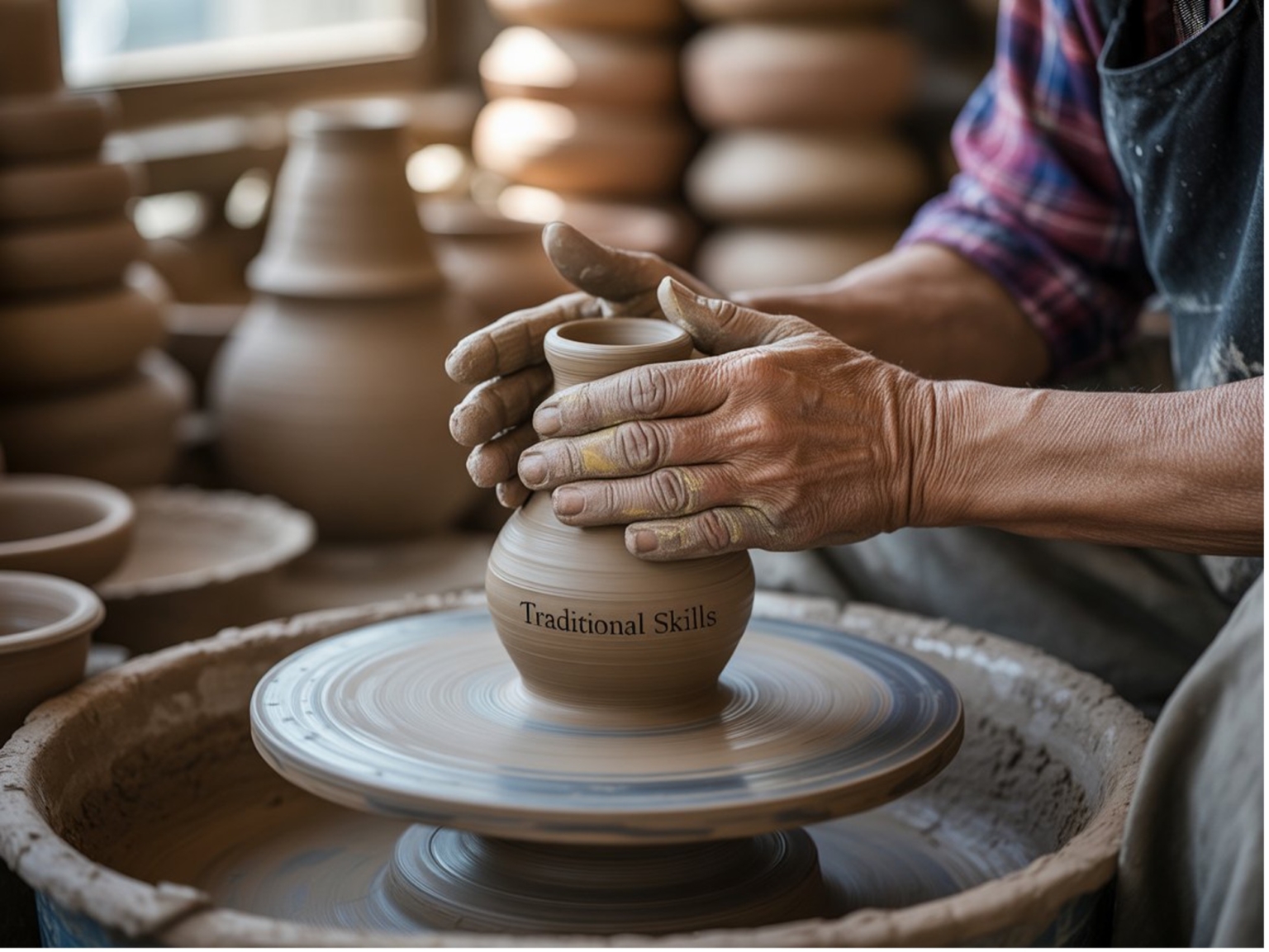 Reviving Traditional Art Forms in a Modern World - Art Business News