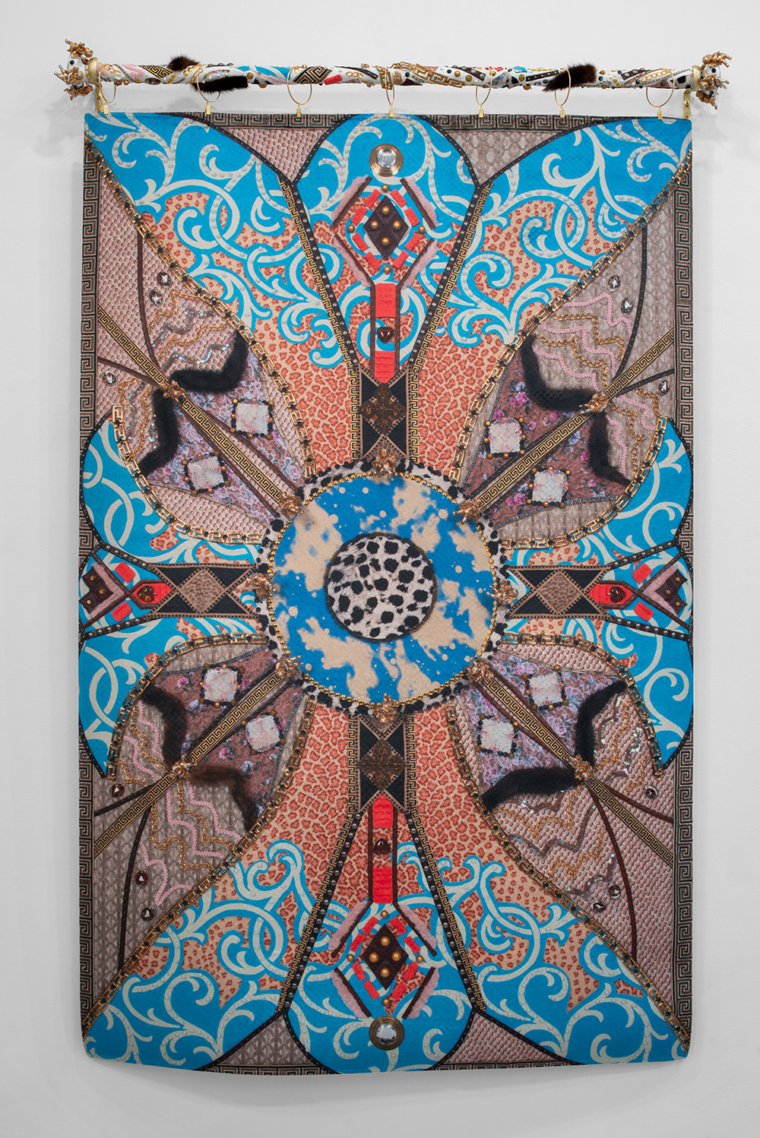 Meet the Artist: Kat Ryals - Art Business News